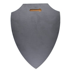 Sublimation MDF Small Shield - 15.3 x 20.4 CM – SubliBlanks Ltd