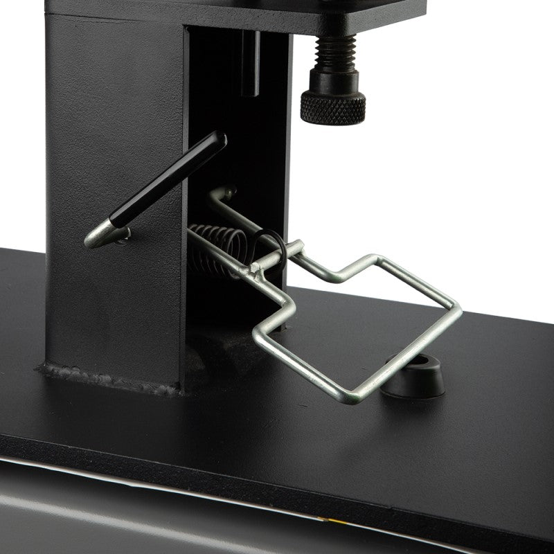 Galaxy Cap Press - Green – SubliBlanks Limited